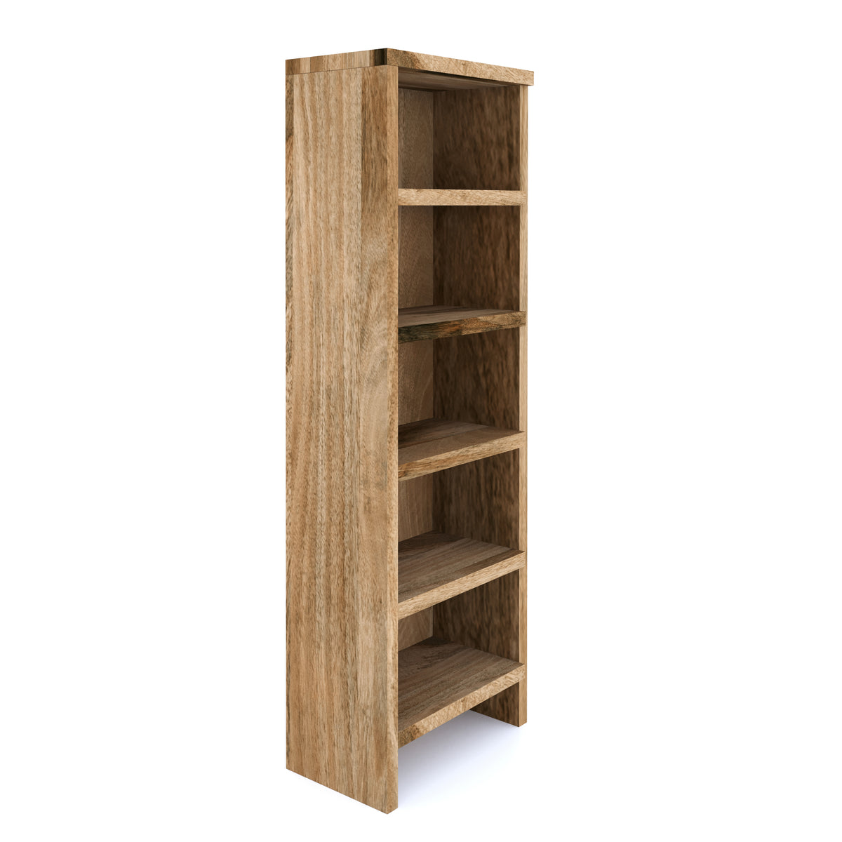 Amisha: CD / DVD Unit – Mangomood Limited